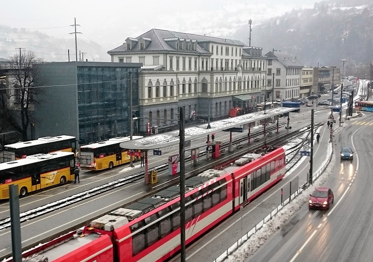 Travel to Brig Switzerland | Brig Flights, Train, Bus, Transfers & Car ...