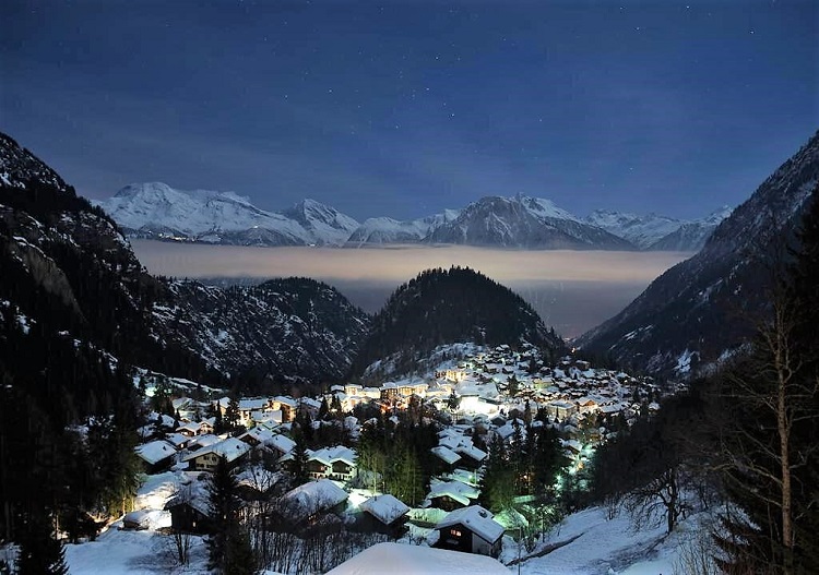 Brig City Info Guide | Valais - Wallis Ski Resorts Switzerland Review