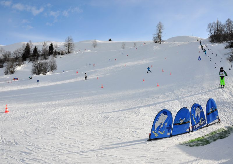 Brigels Skiing & Snowboarding | Ski Lifts, Terrain, Lift Passes & Trail ...