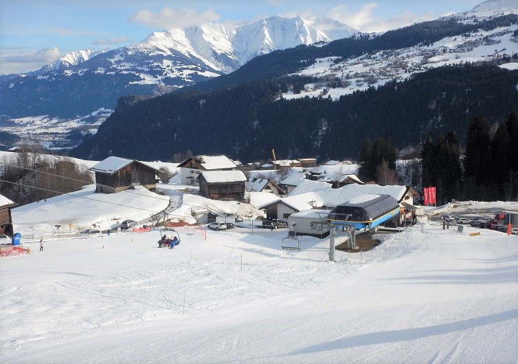 Brigels - Breil Ski Resort Info Guide | Brigels-Waltensburg-Andiast ...