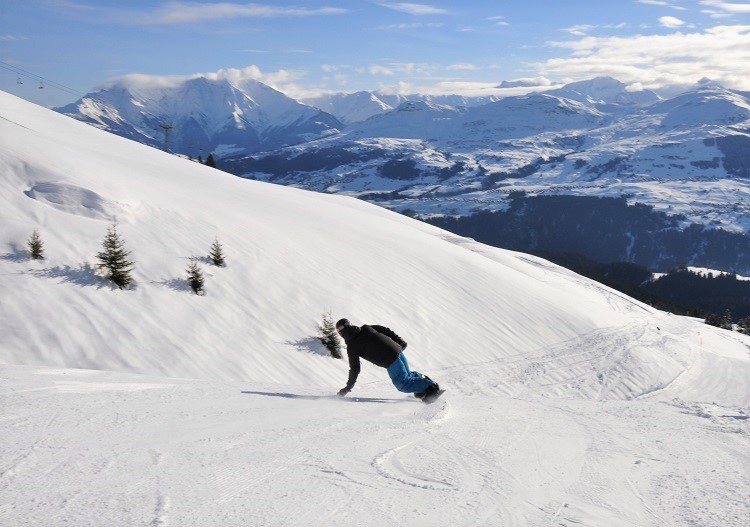 Brigels - Breil Ski Resort Info Guide | Brigels-Waltensburg-Andiast ...