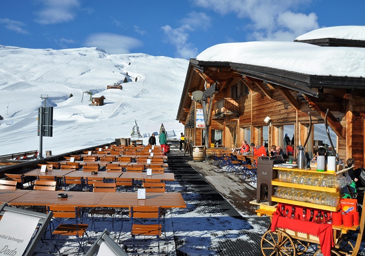 Brigels - Breil Ski Resort Info Guide | Brigels-Waltensburg-Andiast ...