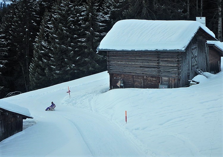 Brigels - Breil Ski Resort Info Guide | Brigels-Waltensburg-Andiast ...