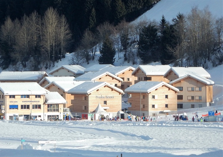 Brigels - Breil Ski Resort Info Guide | Brigels-Waltensburg-Andiast ...