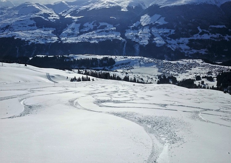 Brigels - Breil Ski Resort Info Guide | Brigels-Waltensburg-Andiast ...