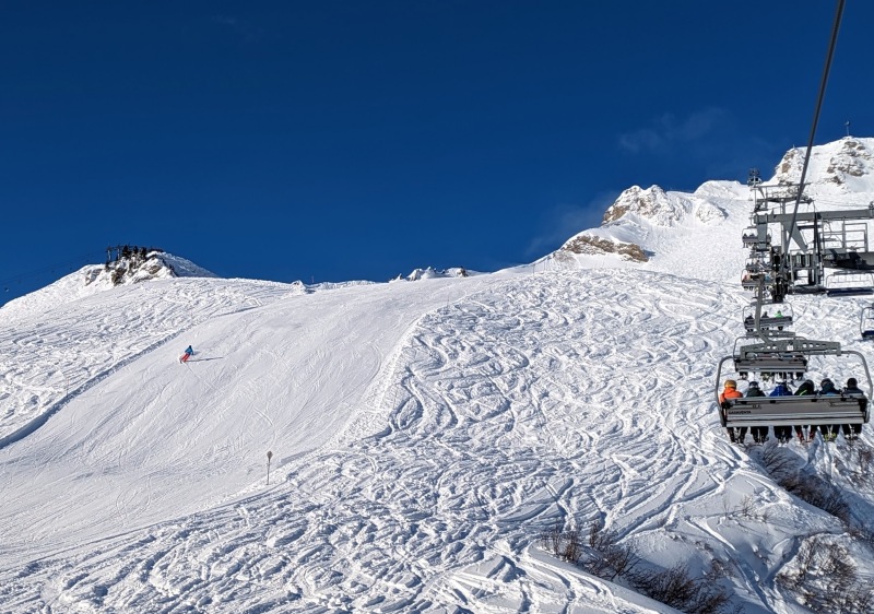 Champéry Les Crosets Ski Resort Info Guide | Champery-Les Crosets ...