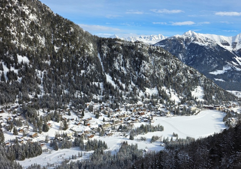 Champex-Lac Ski Resort Info Guide | Champex, Valais, Switzerland Review
