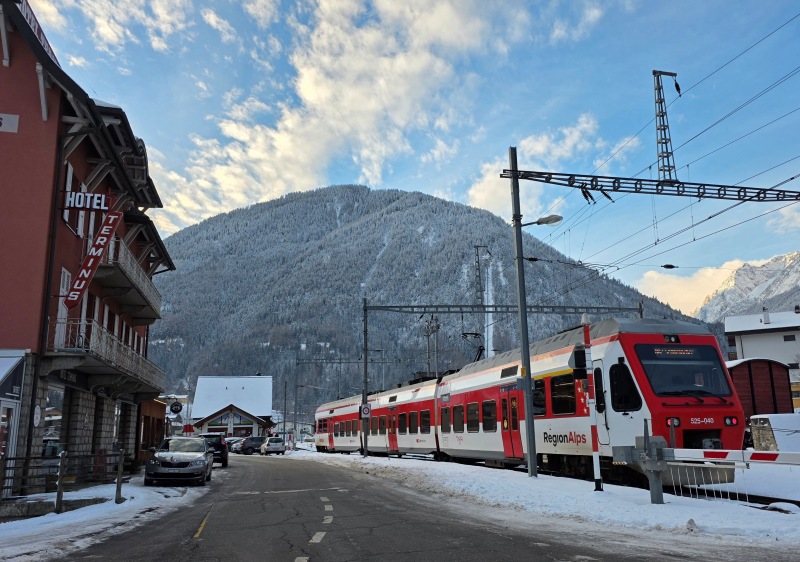 Champex-Lac Ski Resort Info Guide | Champex, Valais, Switzerland Review