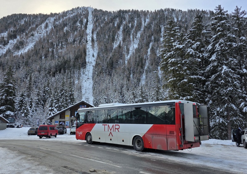 Champex-Lac Ski Resort Info Guide | Champex, Valais, Switzerland Review