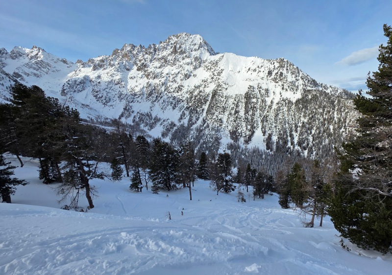 Champex-Lac Ski Resort Info Guide | Champex, Valais, Switzerland Review