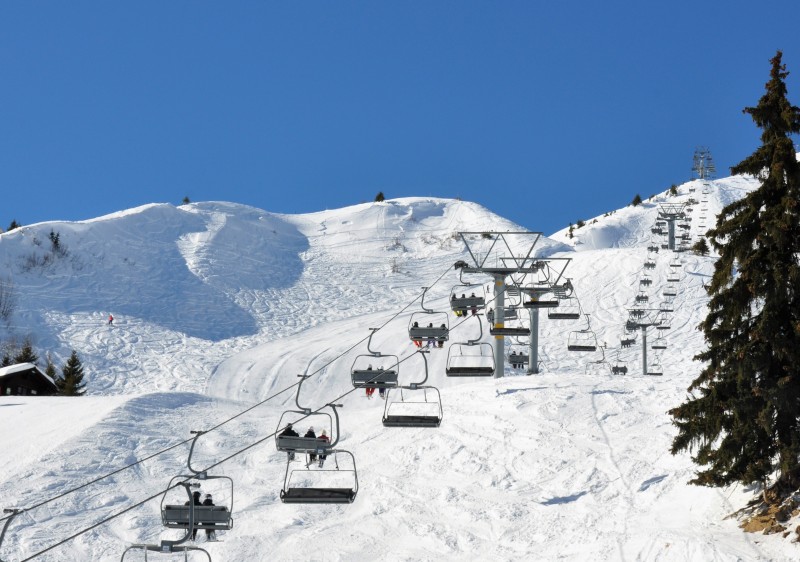 Champoussin Ski Resort Info Guide | Champoussin Portes du Soleil ...