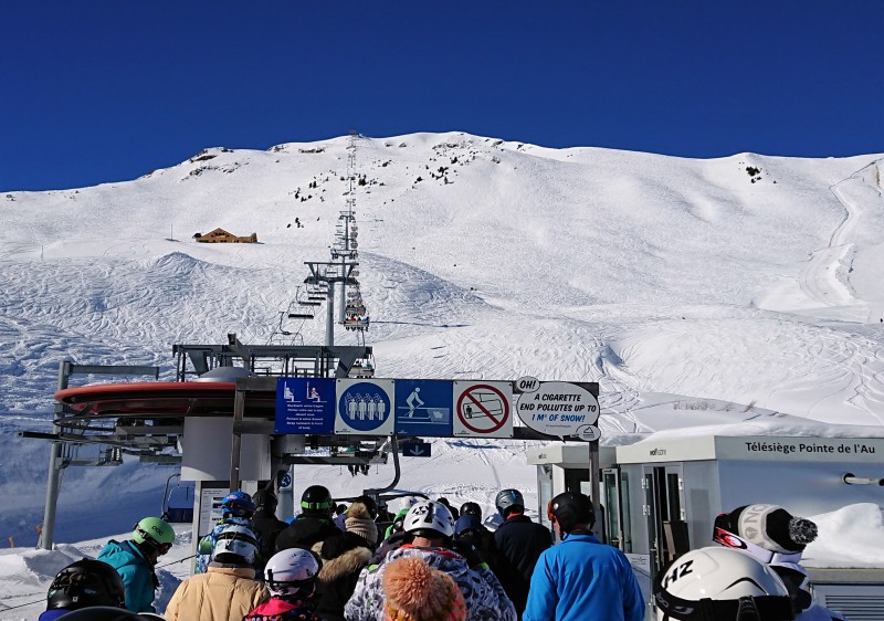 Champoussin Ski Resort Info Guide | Champoussin Portes du Soleil ...