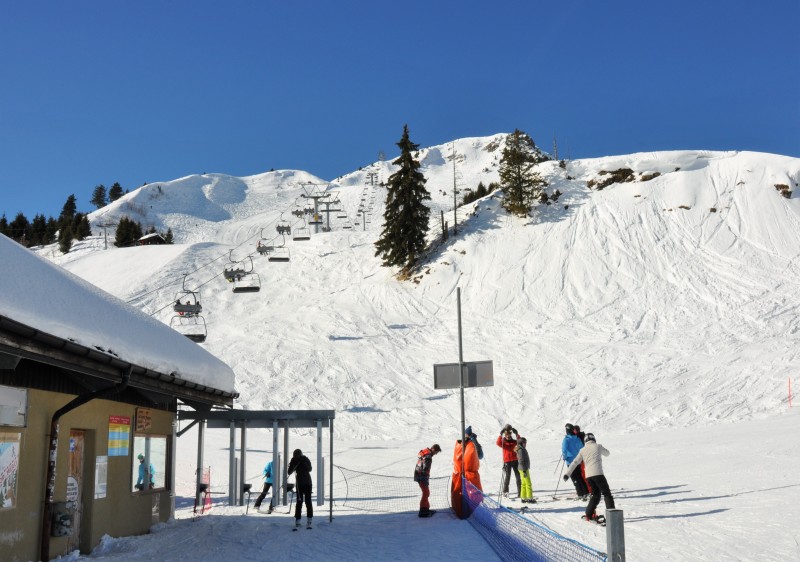 Champoussin Ski Resort Info Guide | Champoussin Portes du Soleil ...