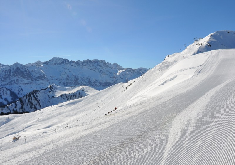 Champoussin Ski Resort Info Guide | Champoussin Portes du Soleil ...