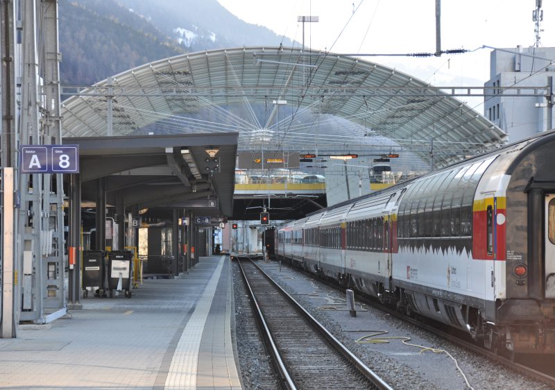 Travel to Chur Switzerland | Chur Fights Car Rental Train Bus & Transfers