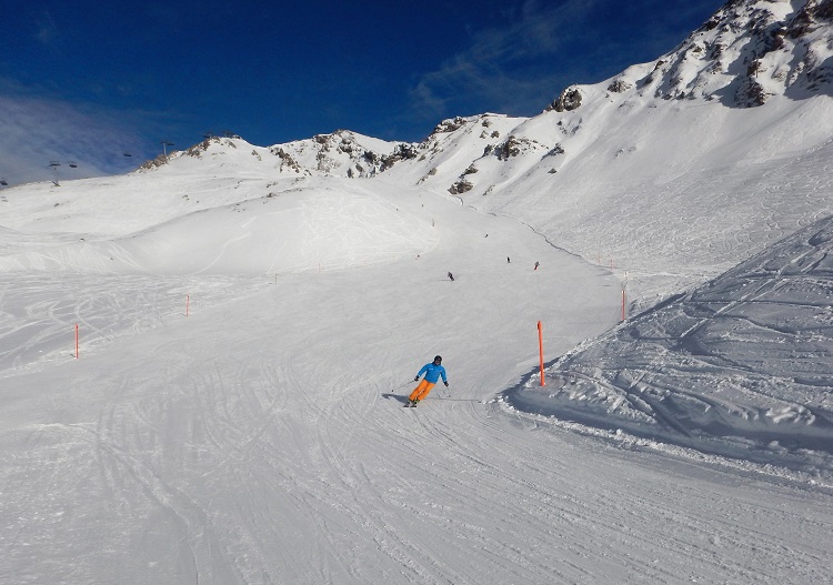 Chur | Grisons (Graubunden) | Graubünden Ski Resorts | Info & Review