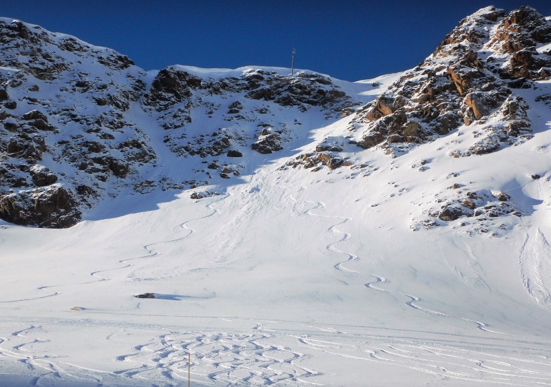 Diavolezza Lagalb Skiing & Snowboarding | Ski Lifts, Terrain, Passes ...