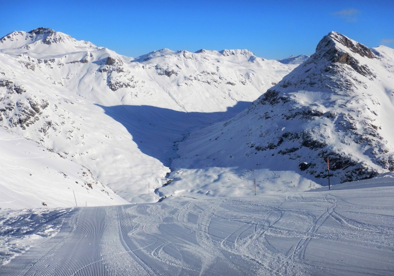 Diavolezza Lagalb Skiing & Snowboarding | Ski Lifts, Terrain, Passes ...