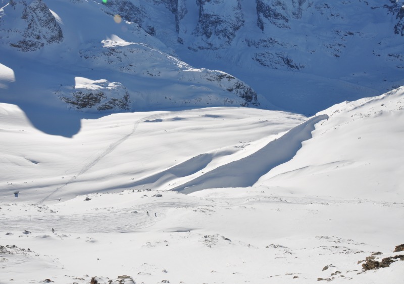 Diavolezza Lagalb Skiing & Snowboarding | Ski Lifts, Terrain, Passes ...