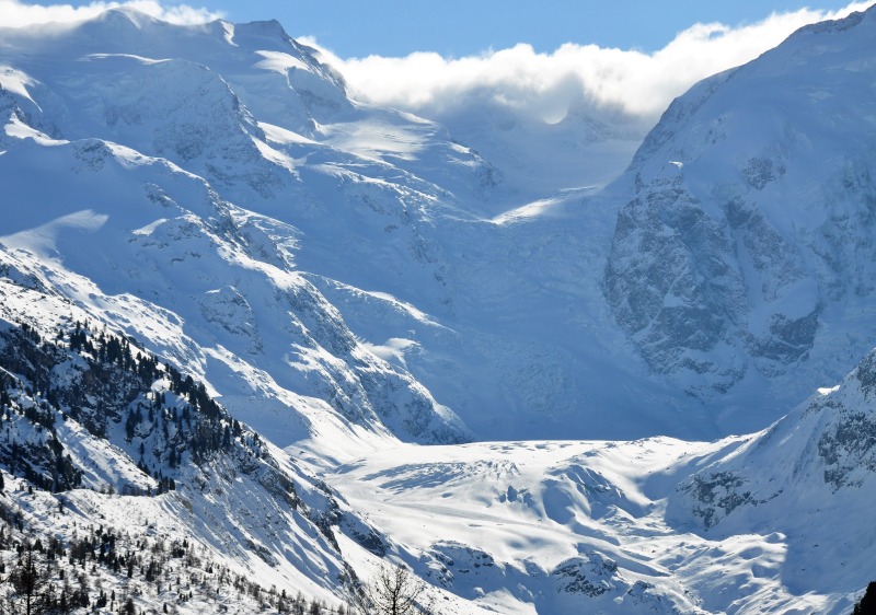 Diavolezza Lagalb Skiing & Snowboarding | Ski Lifts, Terrain, Passes ...