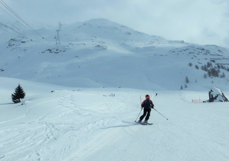 Diavolezza Lagalb Skiing & Snowboarding | Ski Lifts, Terrain, Passes ...