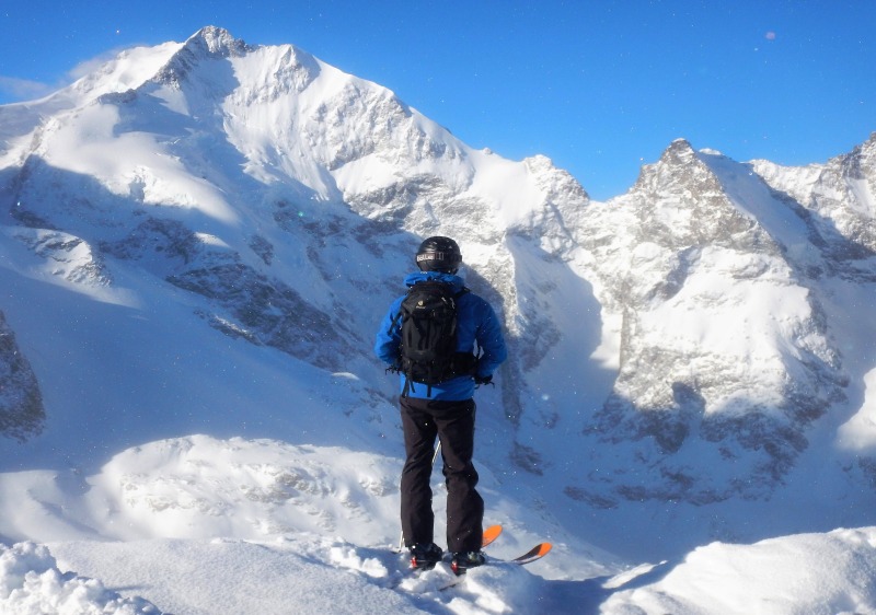 Diavolezza Lagalb Skiing & Snowboarding | Ski Lifts, Terrain, Passes ...