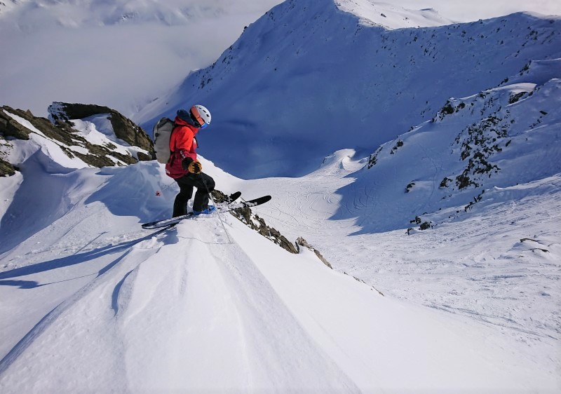 Disentis Ski & Snowboard Lessons & Guiding | ASD Ski Instructors & Guides