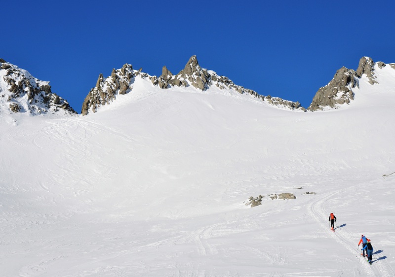 Disentis Ski Resort Info Guide | Disentis 3000 Switzerland Review