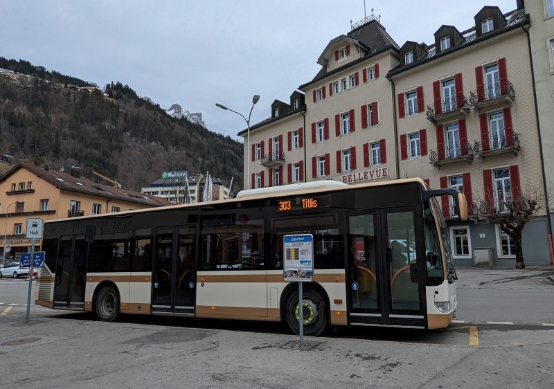 Travel to Engelberg | Engelberg Flights, Transfers, Train & Bus ...