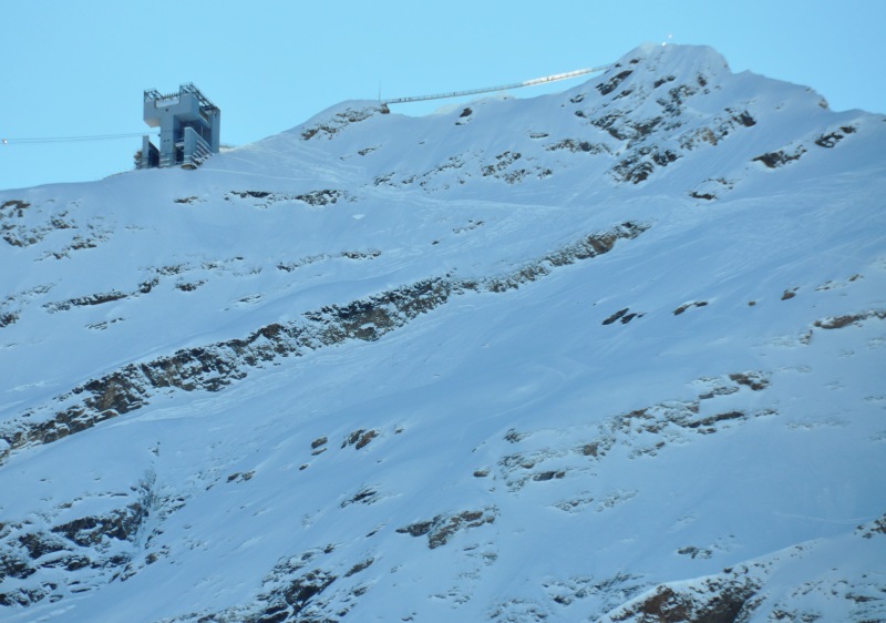 Glacier 3000 Ski & Snowboard Lessons & Guiding | Ski Instructors & Guides