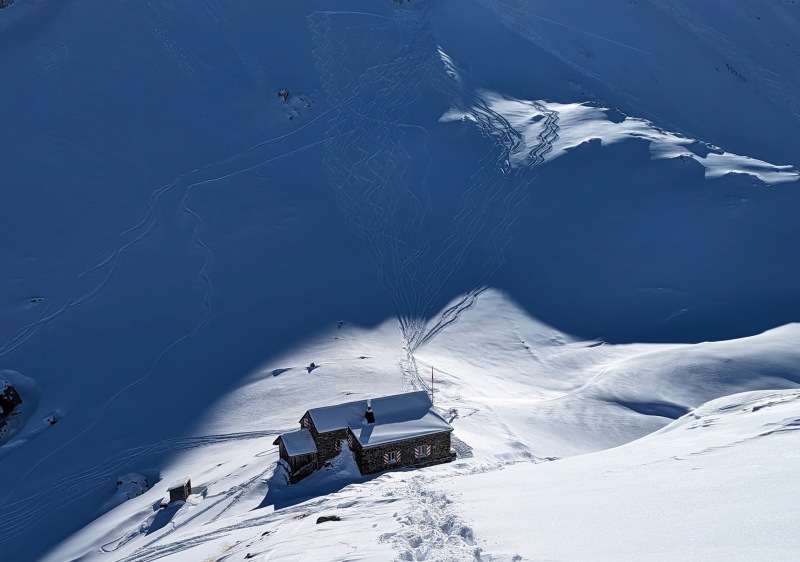 Glacier 3000 Ski Resort Info Guide | Les Diablerets Switzerland Review