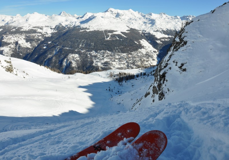 Grimentz Zinal Ski Resort Info Guide | Grimentz-Zinal Val d'Anniviers ...