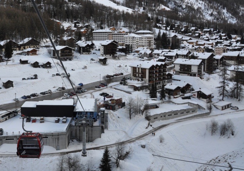 Grimentz Zinal Ski Resort Info Guide | Grimentz-Zinal Val d'Anniviers ...