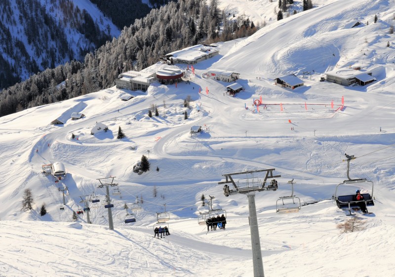 Grimentz Zinal Ski Resort Info Guide | Grimentz-Zinal Val d'Anniviers ...