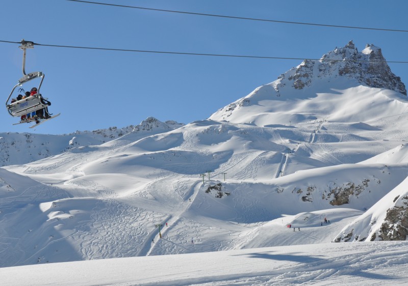 Grimentz Zinal Ski Resort Info Guide | Grimentz-Zinal Val d'Anniviers ...