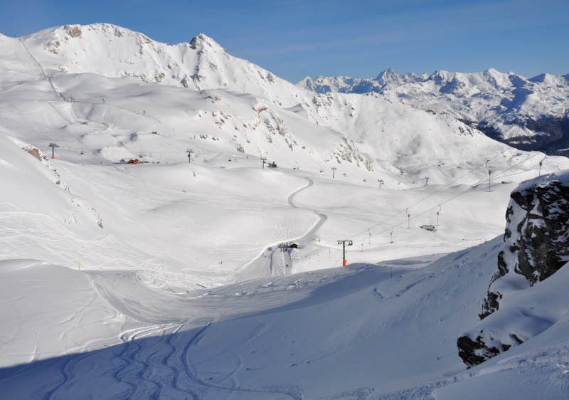 Grimentz Zinal Ski Resort Info Guide | Grimentz-Zinal Val d'Anniviers ...