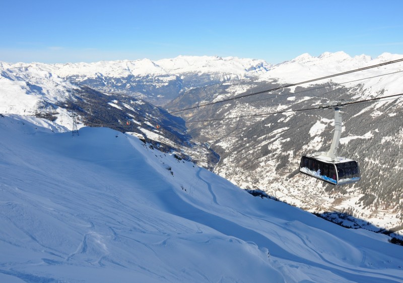 Grimentz Zinal Ski Resort Info Guide | Grimentz-Zinal Val d'Anniviers ...