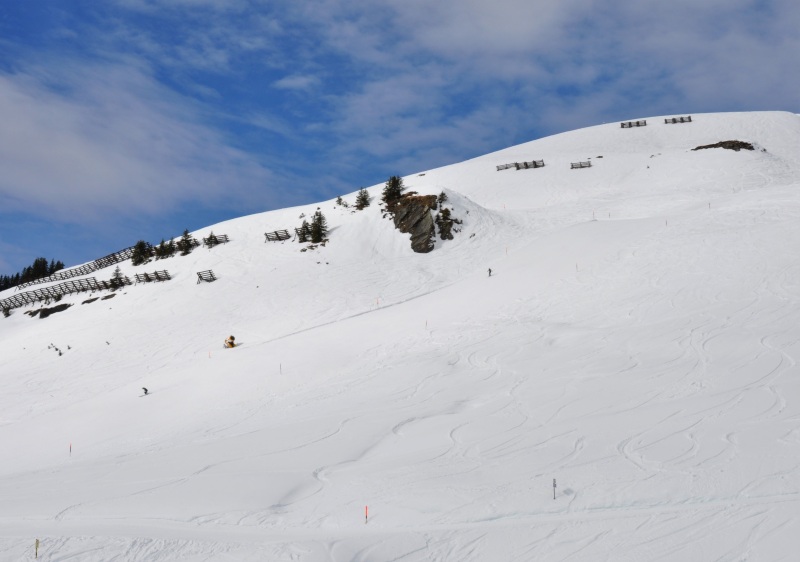 First Ski Resort Info Guide | Grindelwald First Switzerland Review
