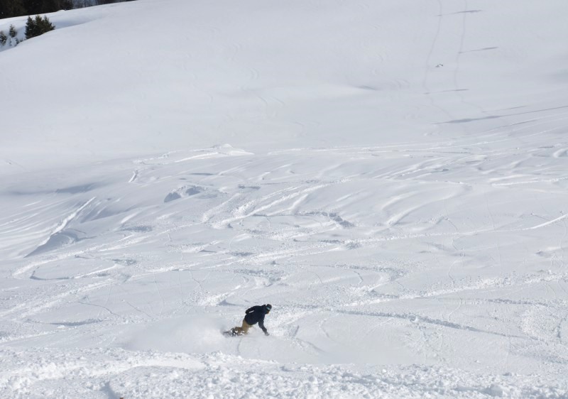 Gstaad Ski Lessons & Guiding | Ski Instructors & Mountain Guides in Gstaad