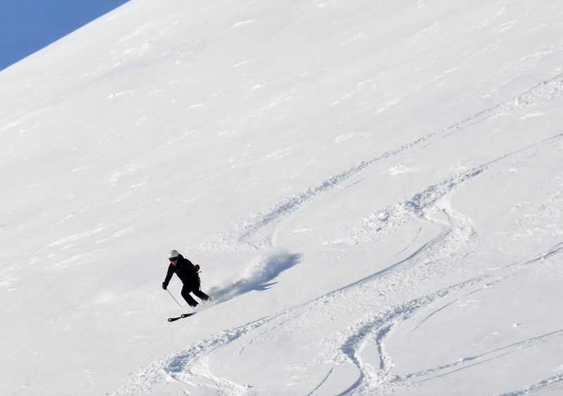 Gstaad Ski Lessons & Guiding | Ski Instructors & Mountain Guides in Gstaad