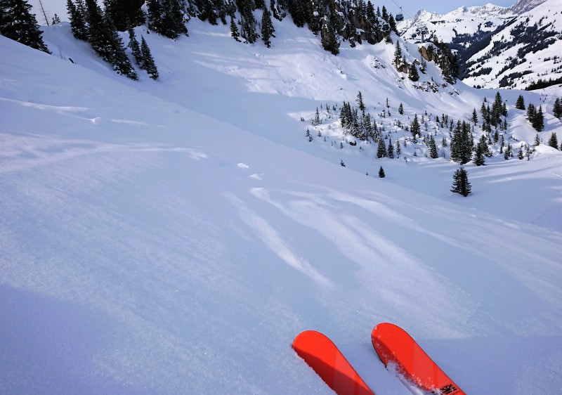 Gstaad Ski Lessons & Guiding | Ski Instructors & Mountain Guides in Gstaad