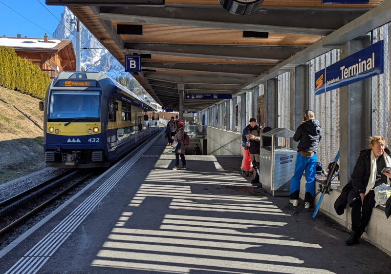 Interlaken Info Guide | Interlaken Jungfrau Region Switzerland Review