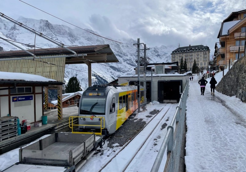 Interlaken Info Guide | Interlaken Jungfrau Region Switzerland Review