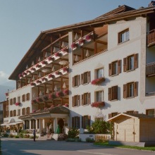 Hotel Adula | Flims-Waldhaus Hotels