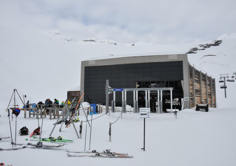 Laax Flims Falera Skiing & Snowboarding | Ski Lifts, Terrain, Passes ...