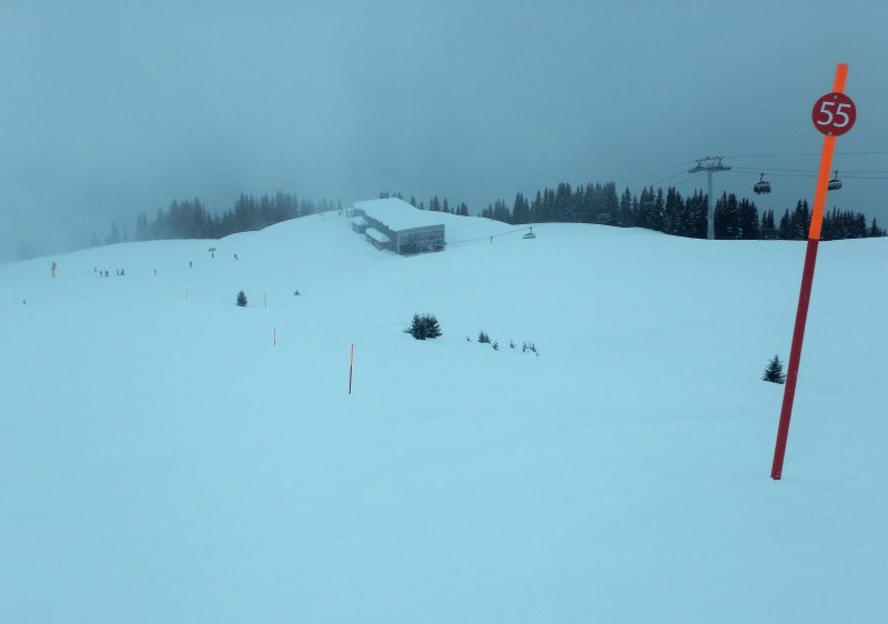 Laax Flims Falera Skiing & Snowboarding | Ski Lifts, Terrain, Passes ...