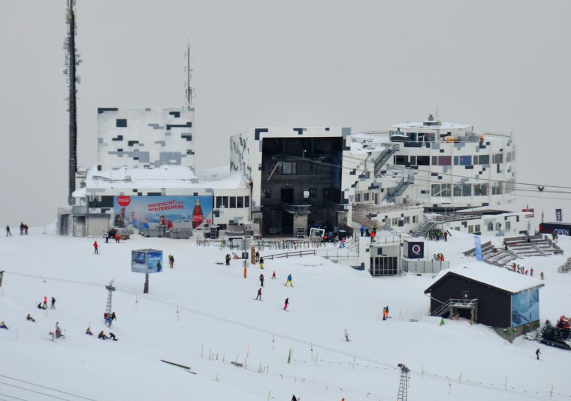Laax Ski Resort Info Guide | Laax Flims Falera Switzerland Review