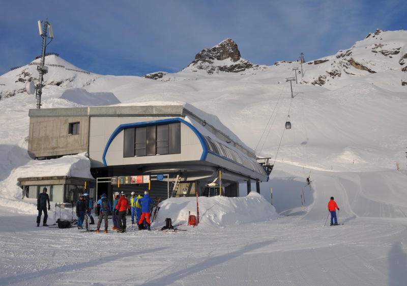 Lauchernalp Skiing & Snowboarding | Ski Lifts, Terrain, Lift Pass ...