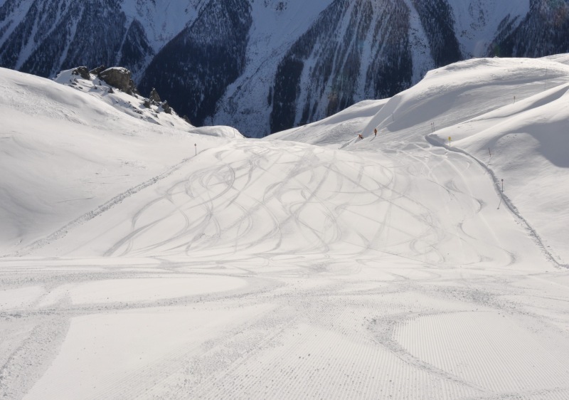 Lauchernalp Skiing & Snowboarding | Ski Lifts, Terrain, Lift Pass ...