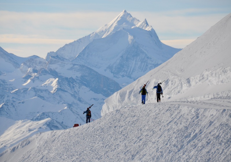 Lauchernalp Ski Resort Info Guide | Lötschental Switzerland Review
